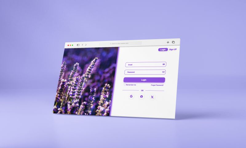 How I created seamless login, signup, and 404 experiences | Fahim Hasan ... How I created seamless login, signup, and 404 experiences | Fahim Hasan ...