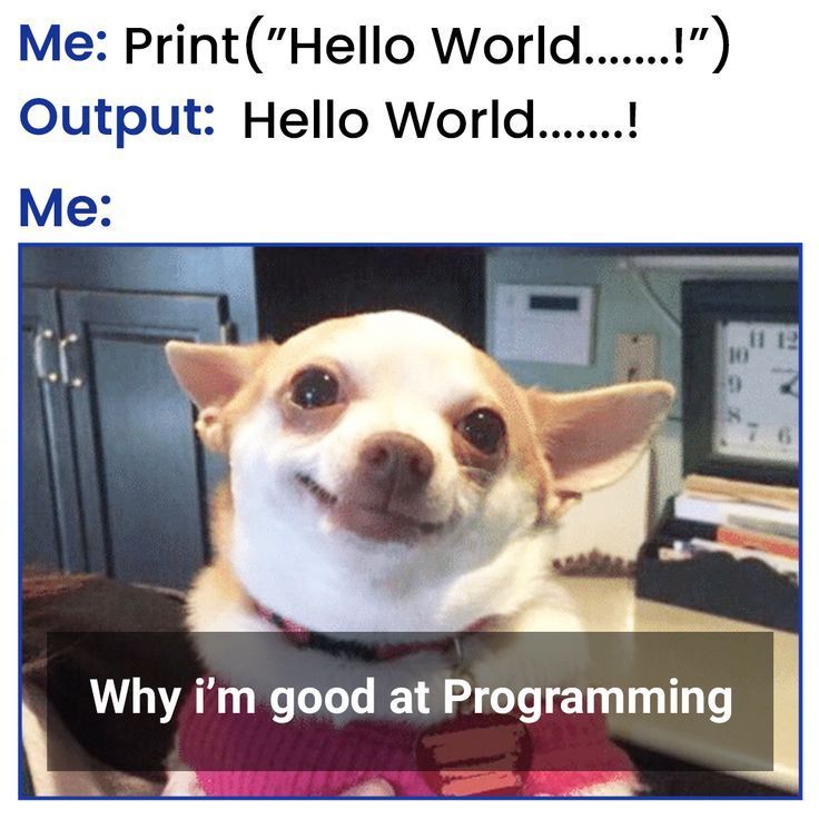 Muhammad Abdullah Hamid on LinkedIn: #programmingtips #codinglife # ... Muhammad Abdullah Hamid on LinkedIn: #programmingtips #codinglife # ...