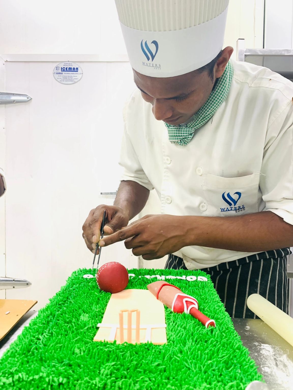 Dimuthu Sudarshana on LinkedIn: birthday cake design. (ribbon cake) me ... Dimuthu Sudarshana on LinkedIn: birthday cake design. (ribbon cake) me ...