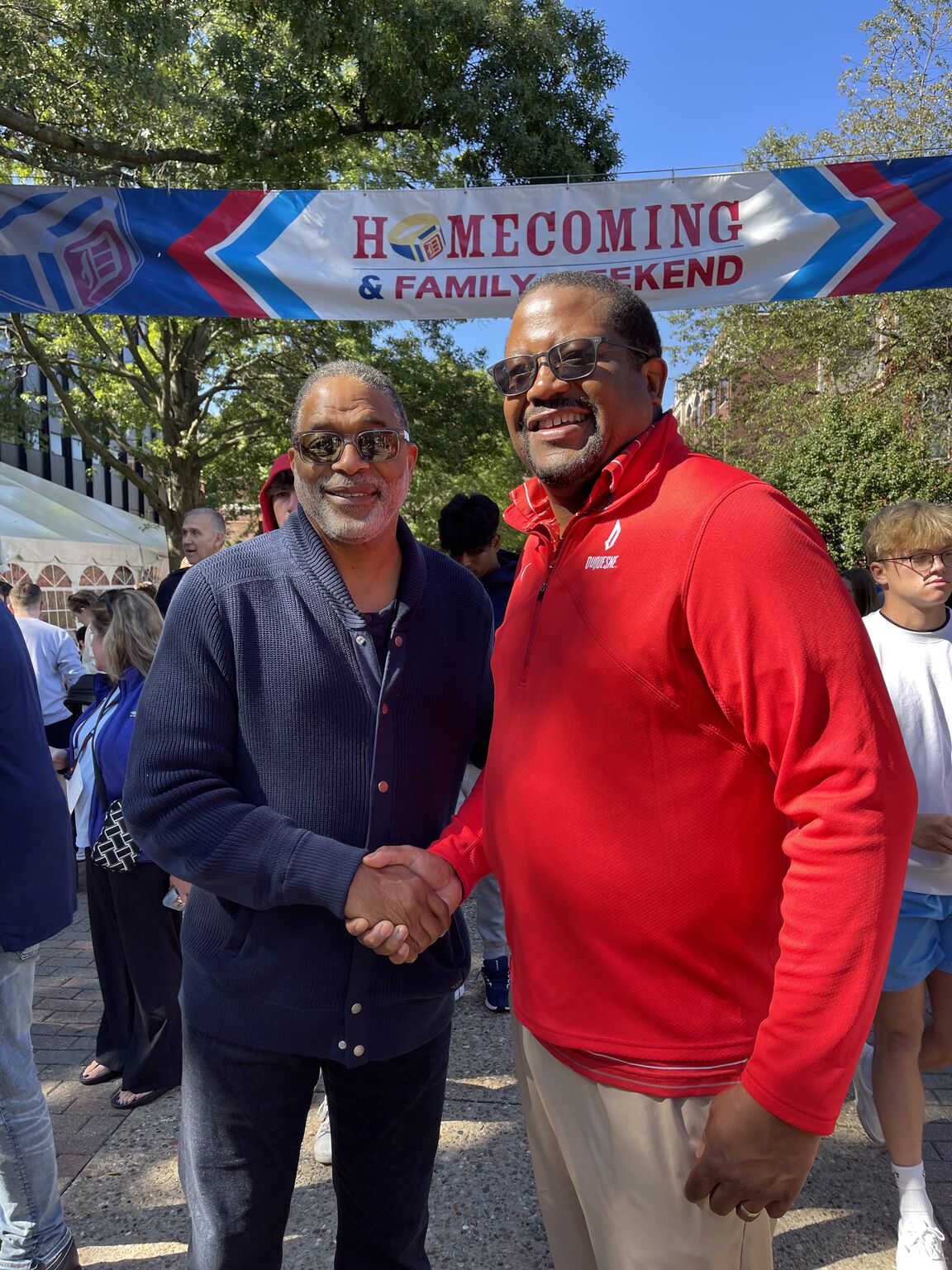 William Generett Jr., Esq. on LinkedIn: Little known facts - Duquesne ... William Generett Jr., Esq. on LinkedIn: Little known facts - Duquesne ...