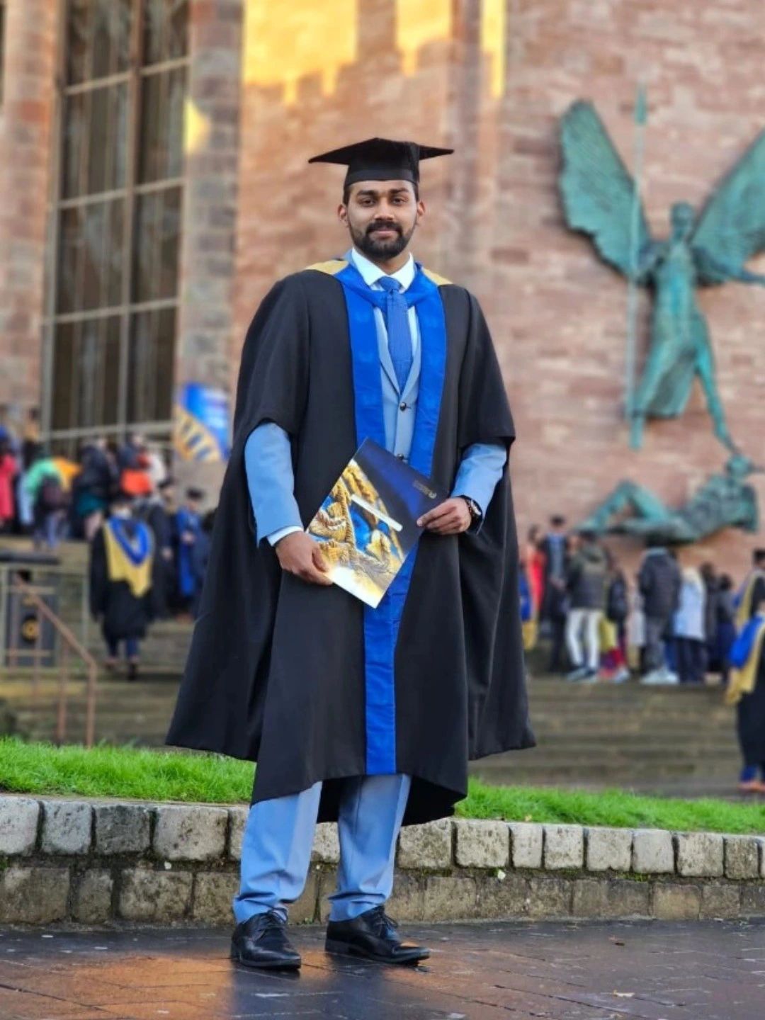 Abhijith Ajith Kumar on LinkedIn: Excited to announce the completion of ... Abhijith Ajith Kumar on LinkedIn: Excited to announce the completion of ...