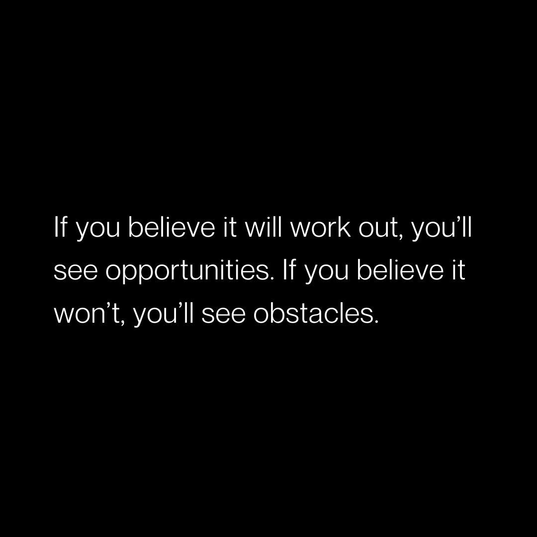 💫 Clive Kessell 💫 on LinkedIn: Optimists are more successful than ... 💫 Clive Kessell 💫 on LinkedIn: Optimists are more successful than ...