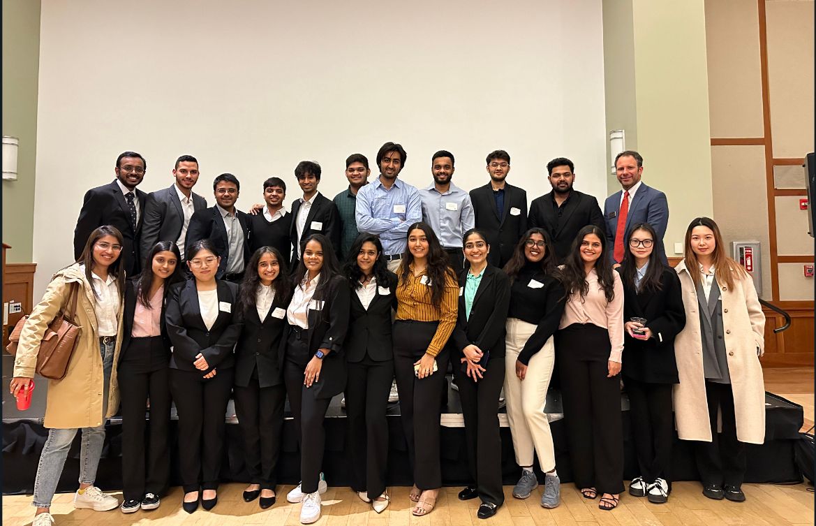 #networking #financeindustry #careerdevelopment #northeasternuniversity ... #networking #financeindustry #careerdevelopment #northeasternuniversity ...