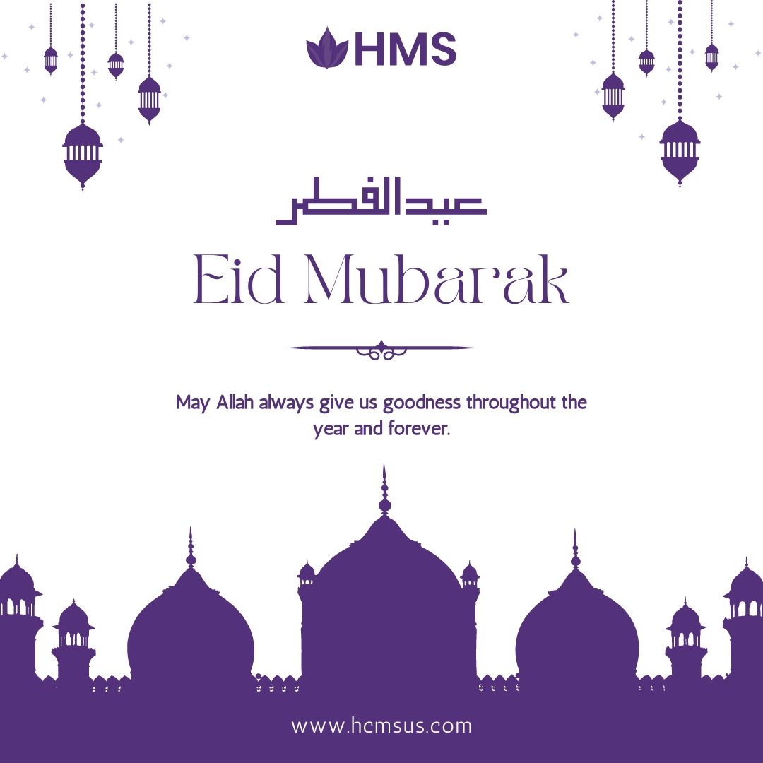 HMS, USA LLC on LinkedIn: As we mark the end of Ramadan, HMS, USA LLC ... HMS, USA LLC on LinkedIn: As we mark the end of Ramadan, HMS, USA LLC ...