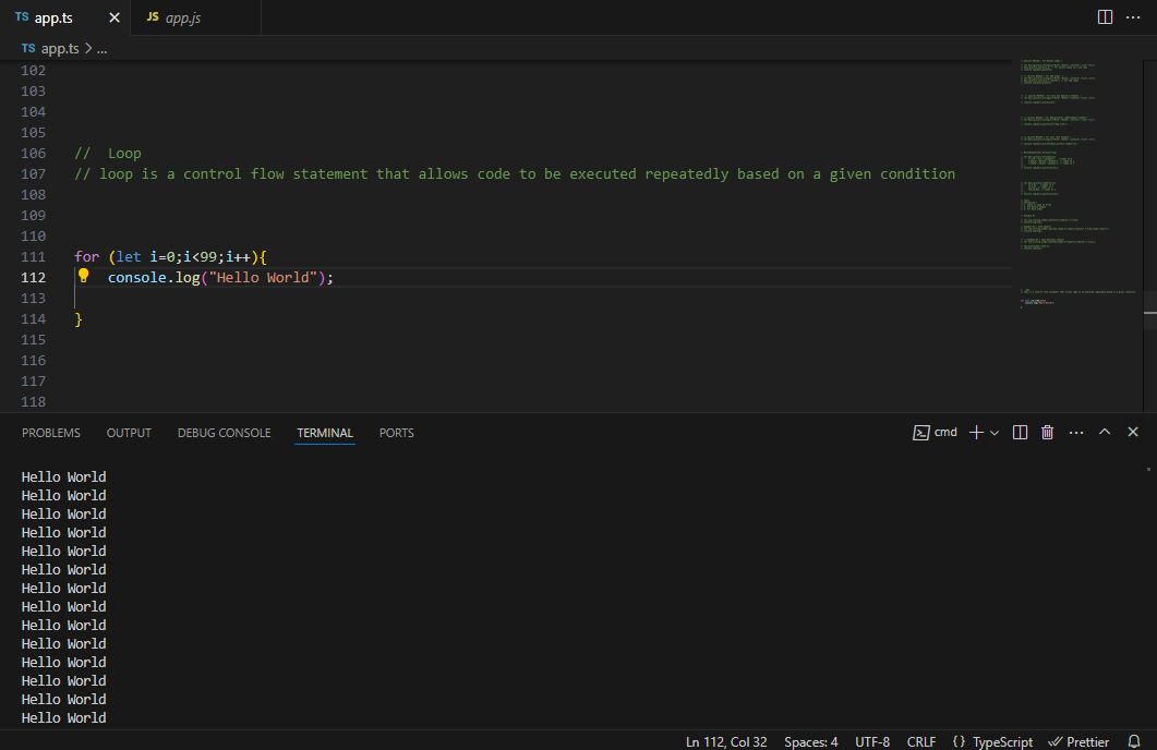 Kamran Awan on LinkedIn: #codingskills #typescript #grateful # ... Kamran Awan on LinkedIn: #codingskills #typescript #grateful # ...