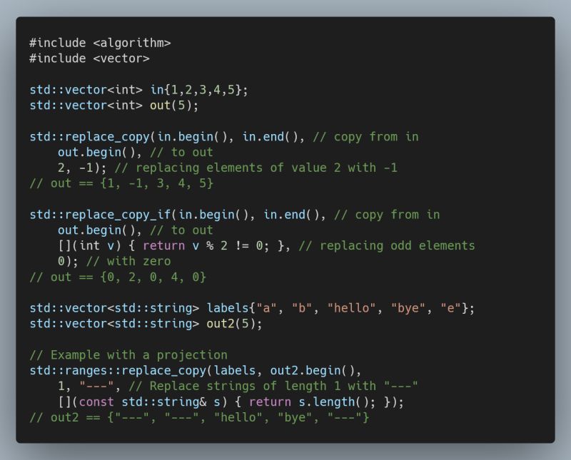 Šimon Tóth on LinkedIn: #cpp #cplusplus #coding #programming # ... Šimon Tóth on LinkedIn: #cpp #cplusplus #coding #programming # ...