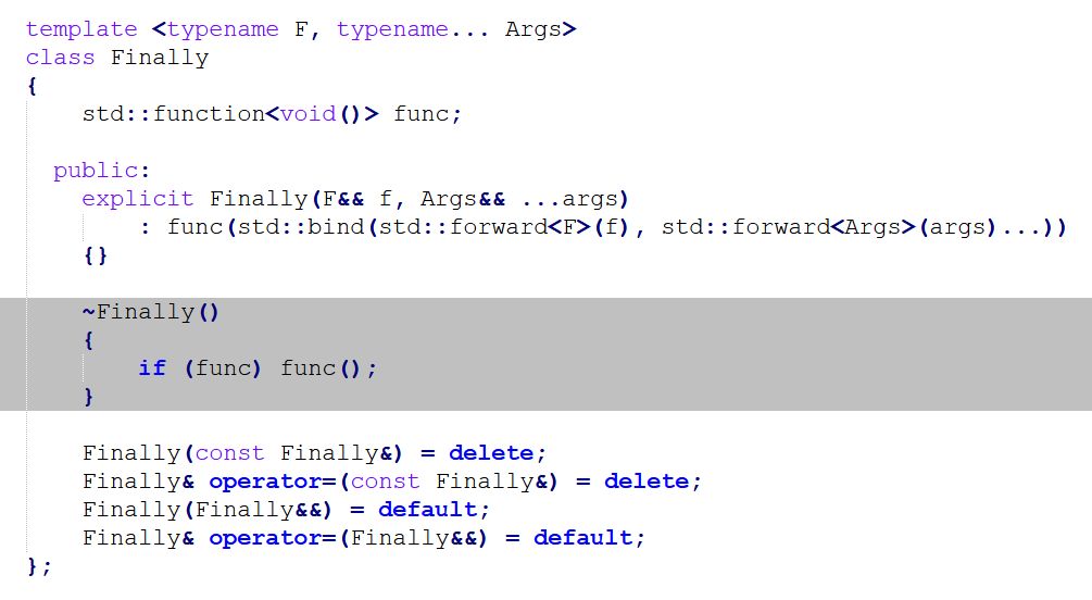 #cplusplus #cpp #lowlevelprogramming #systemprogramming #raii # ... #cplusplus #cpp #lowlevelprogramming #systemprogramming #raii # ...