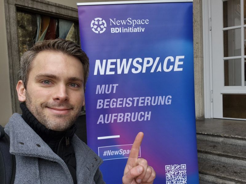 I'm in Munich during the Munich Security Conference the coming days ... I'm in Munich during the Munich Security Conference the coming days ...