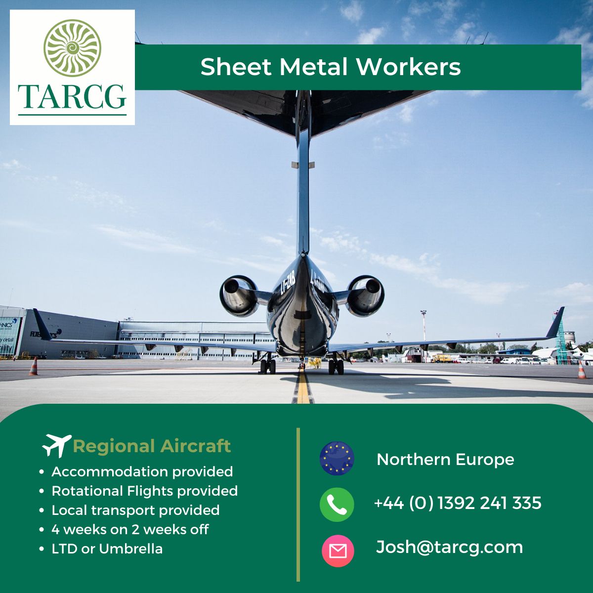 Josh Sanchez (CertRP) on LinkedIn: #aviationjobs #linemaintanance Josh Sanchez (CertRP) on LinkedIn: #aviationjobs #linemaintanance