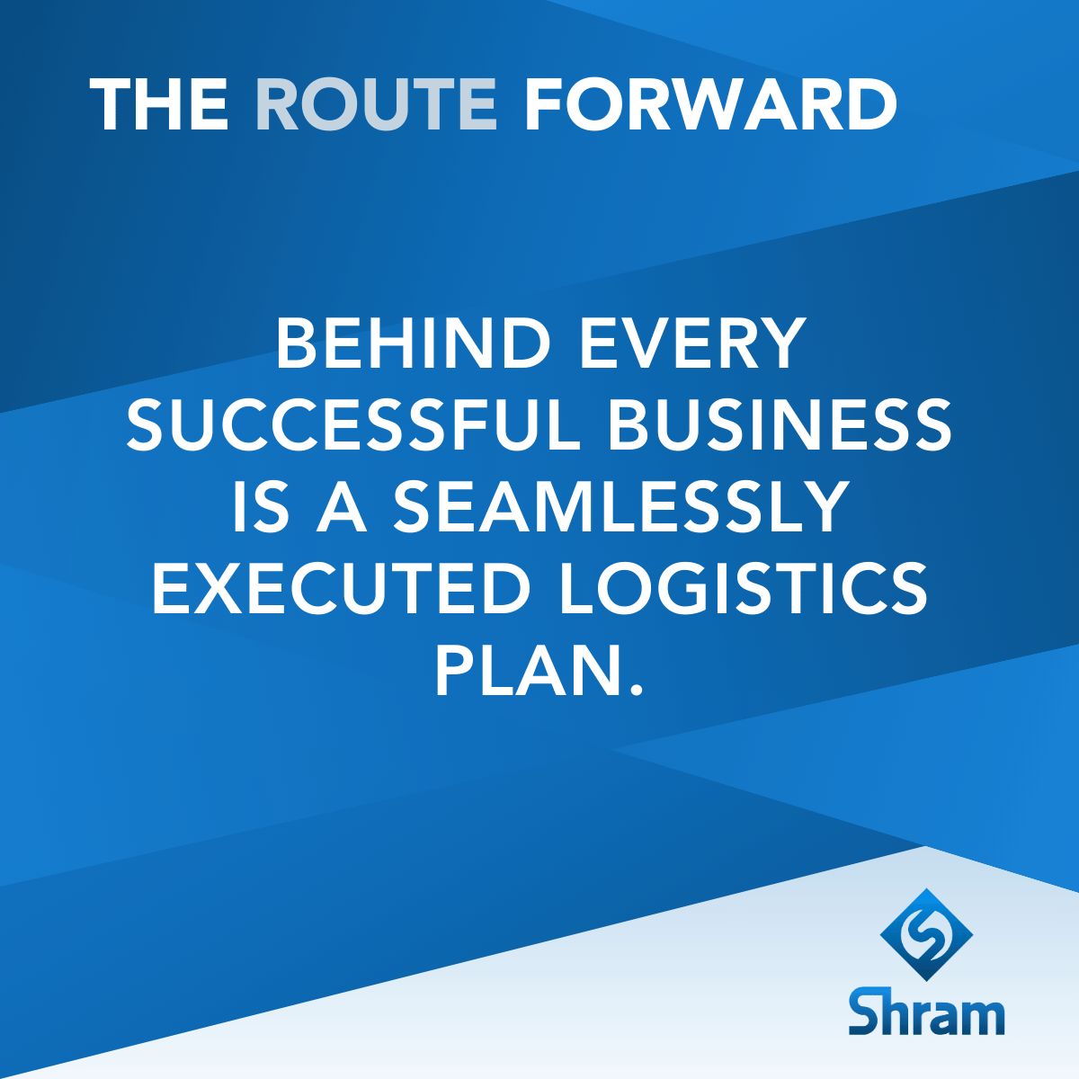 Shram Logistics Solutions on LinkedIn: #logisticsleaders # ... Shram Logistics Solutions on LinkedIn: #logisticsleaders # ...