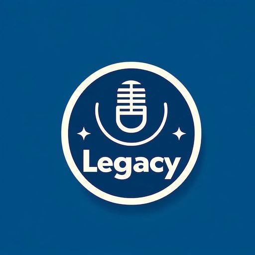 What is your legacy in podcasting? | Marc Ronick posted on the topic ... What is your legacy in podcasting? | Marc Ronick posted on the topic ...