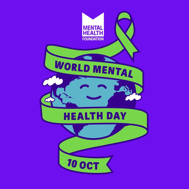 Shriya Patel on LinkedIn: #worldmentalhealthday #mentalhealthawareness Shriya Patel on LinkedIn: #worldmentalhealthday #mentalhealthawareness