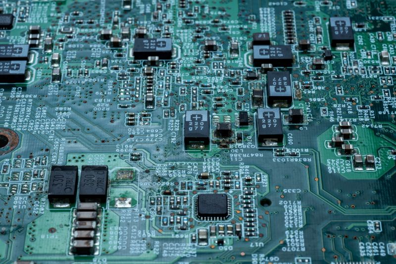 Citrobits GmbH on LinkedIn: FPGA Design - Citrobits FPGA Design Services Citrobits GmbH on LinkedIn: FPGA Design - Citrobits FPGA Design Services