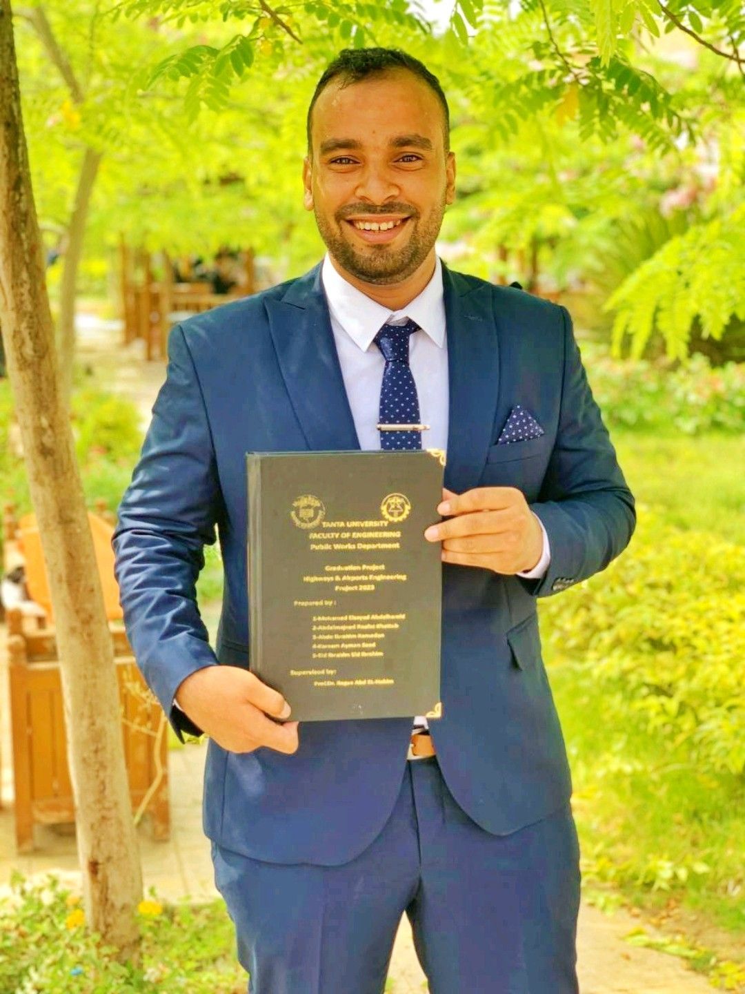 Mohamed ELsayed Abdelhamid on LinkedIn: Officially graduated faculty of ... Mohamed ELsayed Abdelhamid on LinkedIn: Officially graduated faculty of ...