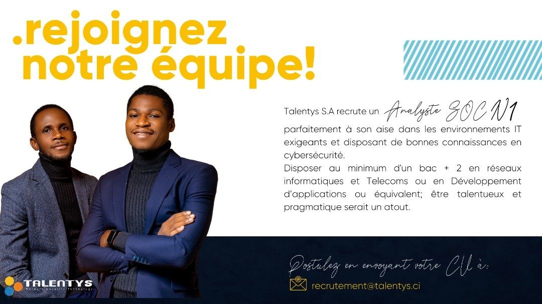 Amenou Jean-Pascal Kra posted on LinkedIn Amenou Jean-Pascal Kra posted on LinkedIn