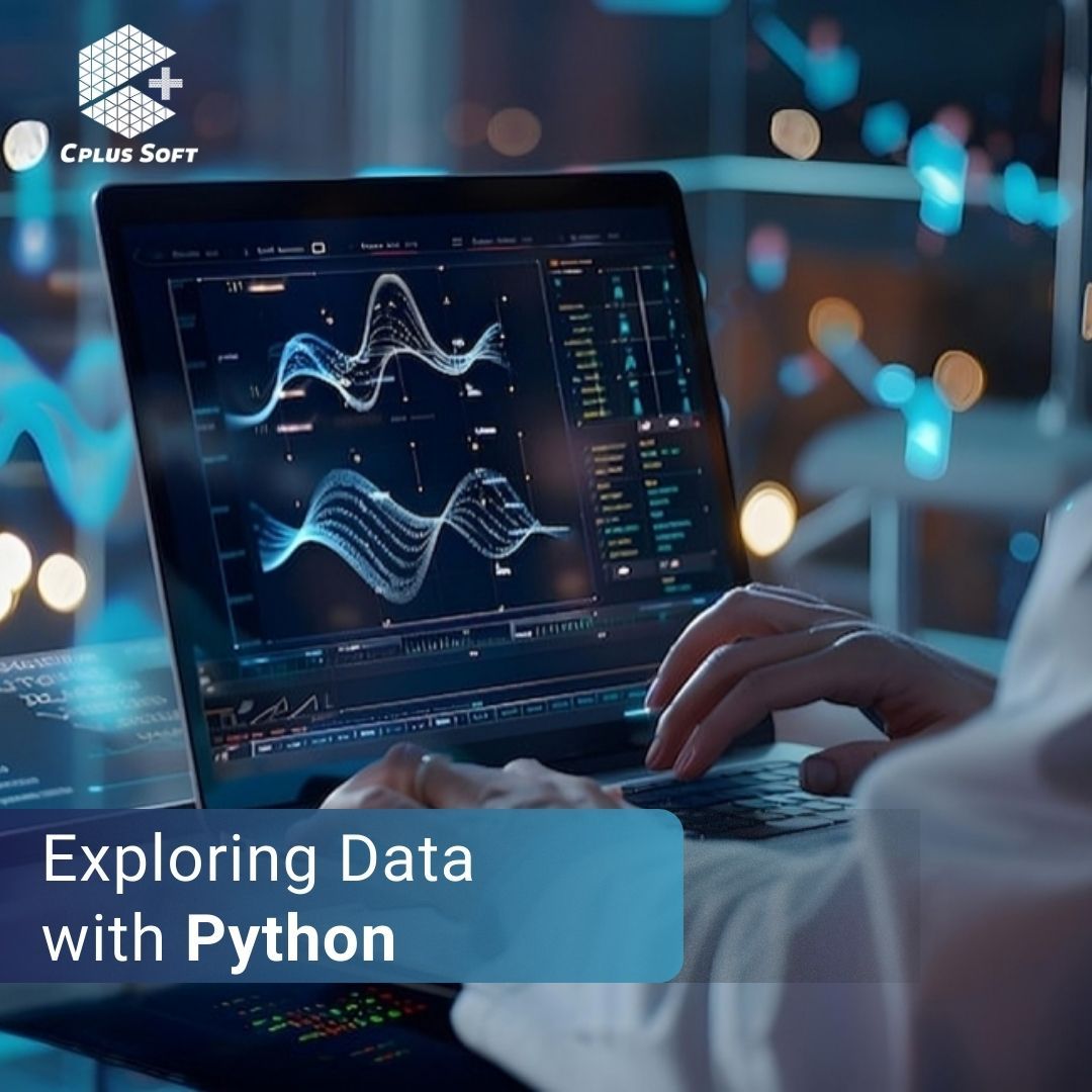 Cplus Soft on LinkedIn: #datascience #python #exploratorydataanalysis # ... Cplus Soft on LinkedIn: #datascience #python #exploratorydataanalysis # ...