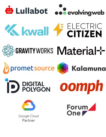 Gravity Works Design & Development on LinkedIn: #drupalgovcon Gravity Works Design & Development on LinkedIn: #drupalgovcon