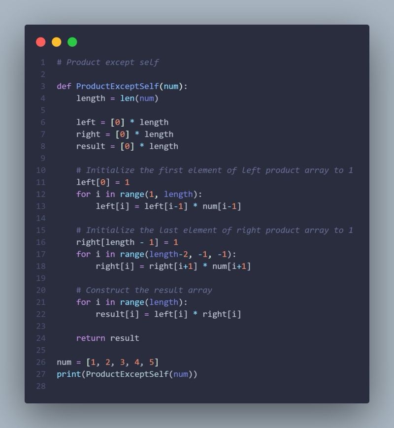 Sabin Hamal on LinkedIn: #coding #python #dsa Sabin Hamal on LinkedIn: #coding #python #dsa