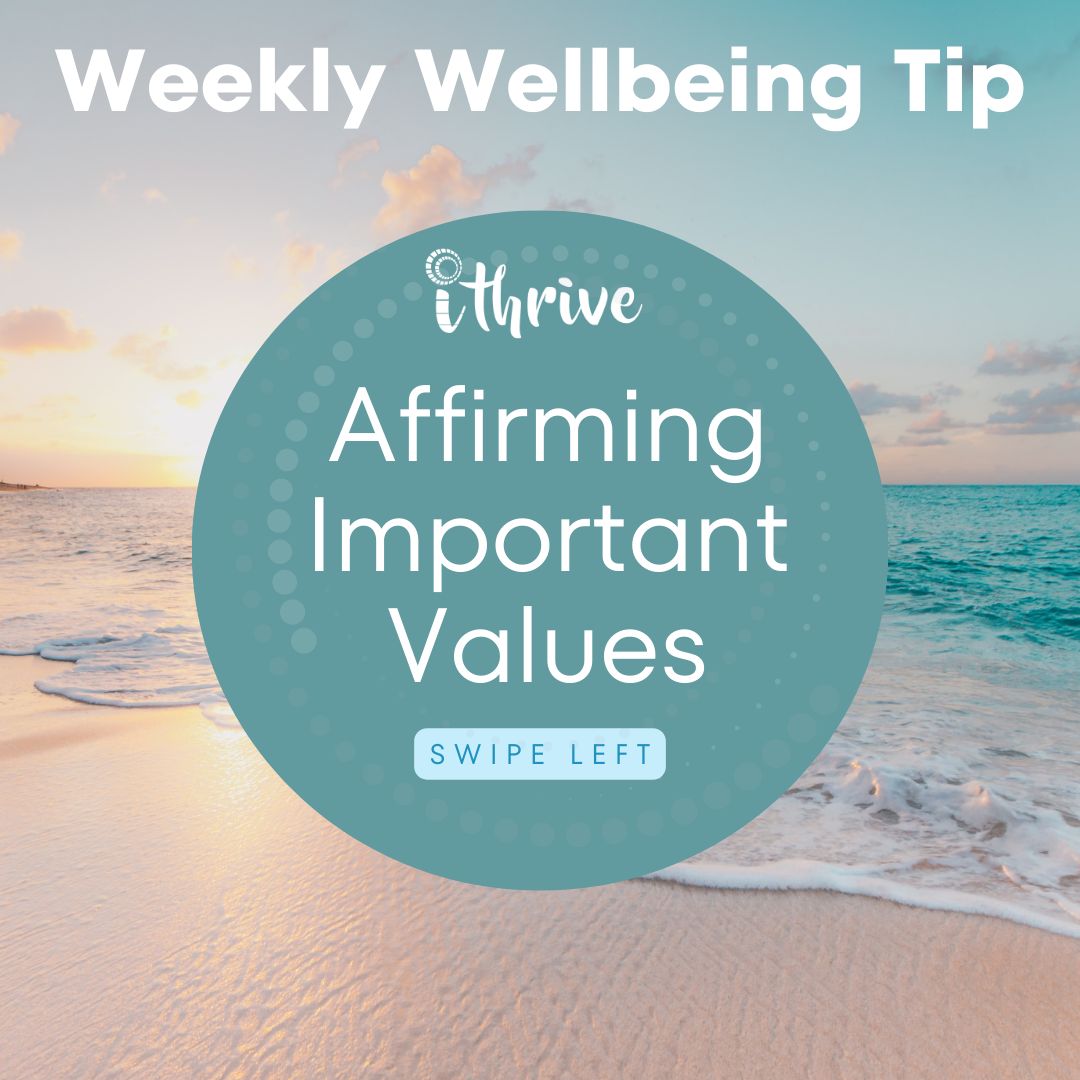 Seamus Ruane on LinkedIn: #wellbeing #positivepsychology #wellness Seamus Ruane on LinkedIn: #wellbeing #positivepsychology #wellness