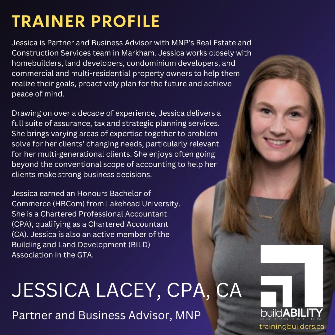 buildABILITY Training on LinkedIn: Our live online classes are taught ... buildABILITY Training on LinkedIn: Our live online classes are taught ...