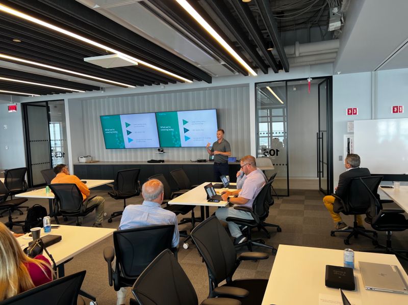 Michael Rosata on LinkedIn: Thank you to Information Systems Security ... Michael Rosata on LinkedIn: Thank you to Information Systems Security ...