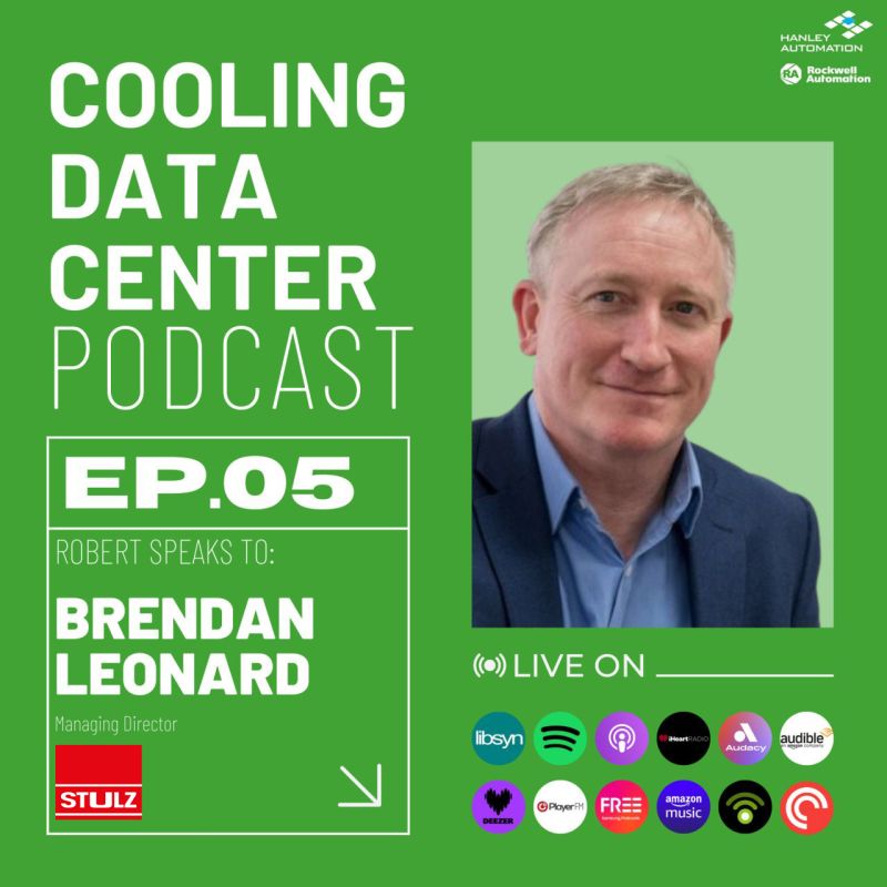 STULZ on LinkedIn: #podcast #stulz #liquidcooling #datacentercooling # ... STULZ on LinkedIn: #podcast #stulz #liquidcooling #datacentercooling # ...