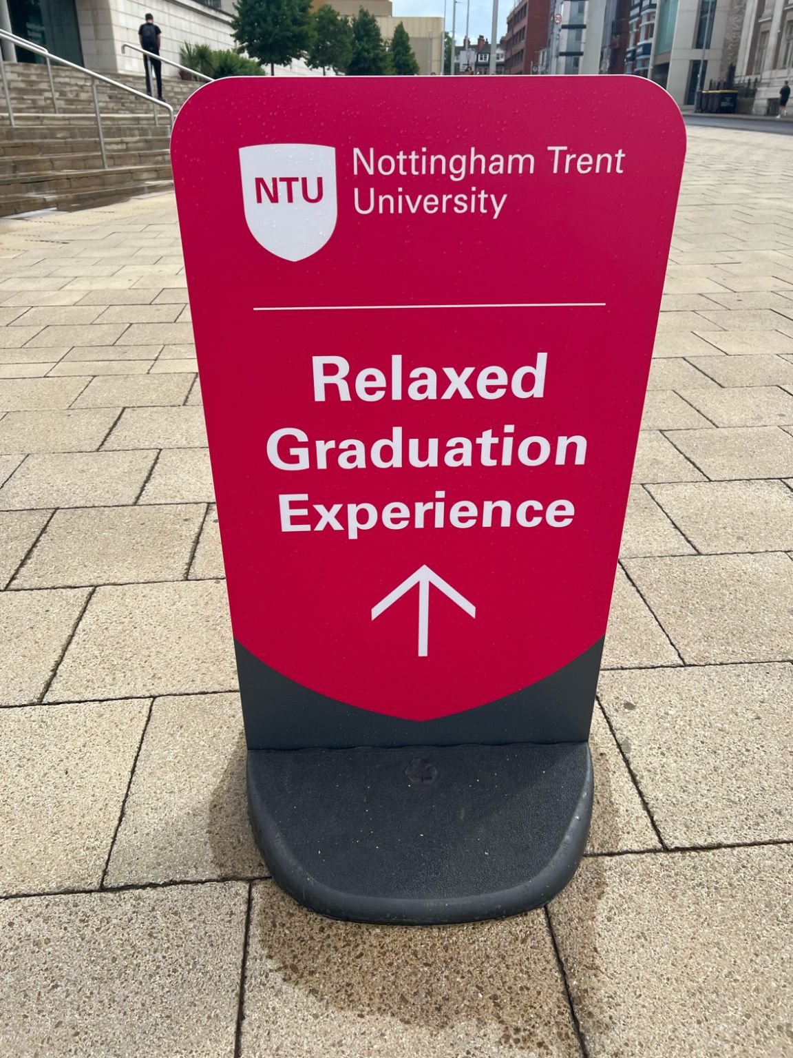 Jessica Stones on LinkedIn: Proud to work at NTU more so than ever this ... Jessica Stones on LinkedIn: Proud to work at NTU more so than ever this ...