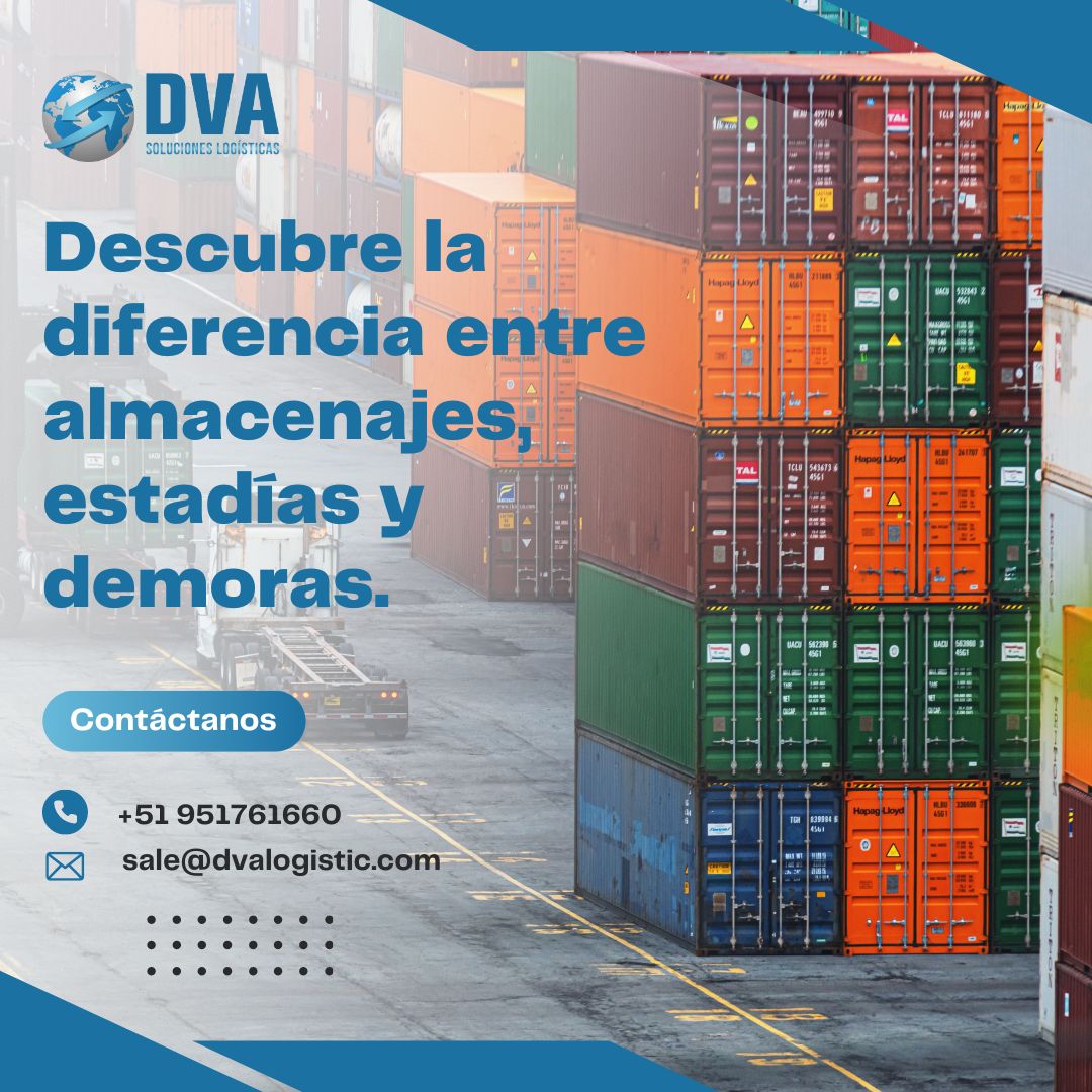 DVA LOGISTIC en LinkedIn: #dvalogistic #logísticaeficiente # ... DVA LOGISTIC en LinkedIn: #dvalogistic #logísticaeficiente # ...