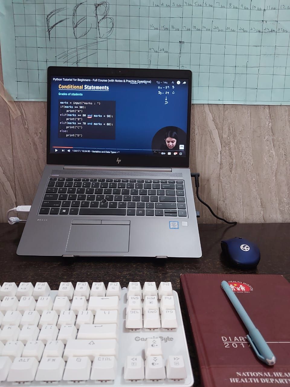 Abhilash sharma on LinkedIn: #dsa #python #apnacollege #learningjourney ... Abhilash sharma on LinkedIn: #dsa #python #apnacollege #learningjourney ...