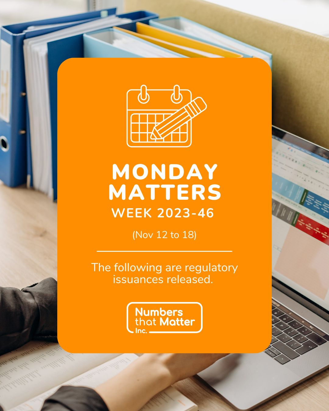 Numbers that Matter Inc. on LinkedIn: #numbersthatmatter # ... Numbers that Matter Inc. on LinkedIn: #numbersthatmatter # ...