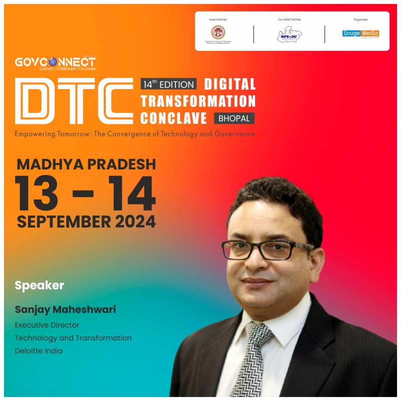 Piyush Gupta on LinkedIn: Sanjay Maheshwari Piyush Gupta on LinkedIn: Sanjay Maheshwari