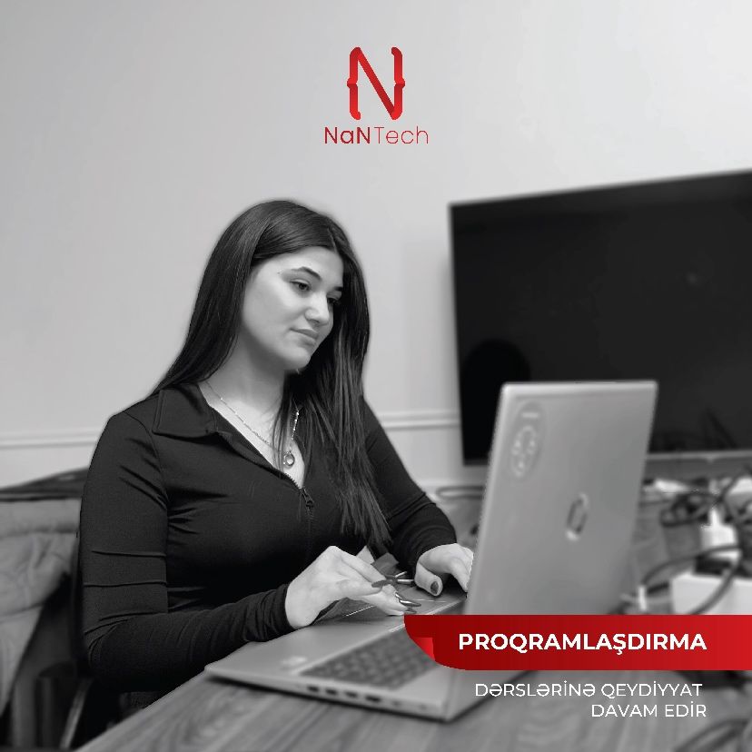 NaN Tech LinkedIn‘de: #frontend #backend #developer #fullstack #react # ... NaN Tech LinkedIn‘de: #frontend #backend #developer #fullstack #react # ...