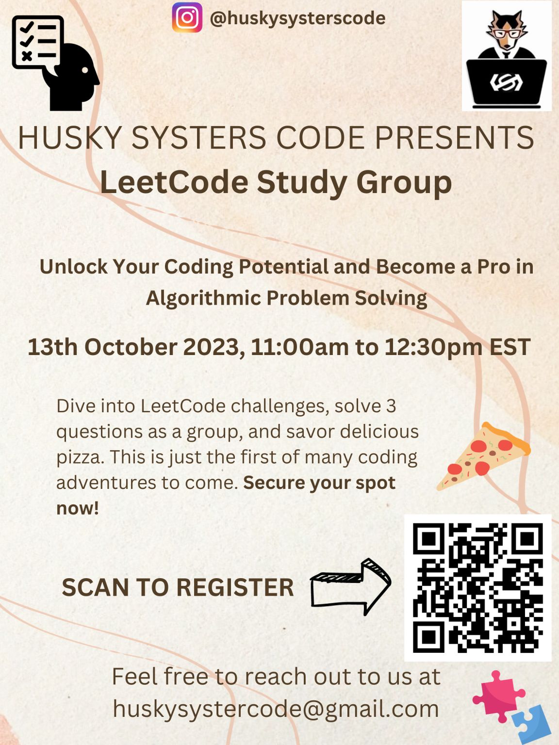 Northeastern University MSIS Bridge on LinkedIn: Join Husky Systers ... Northeastern University MSIS Bridge on LinkedIn: Join Husky Systers ...