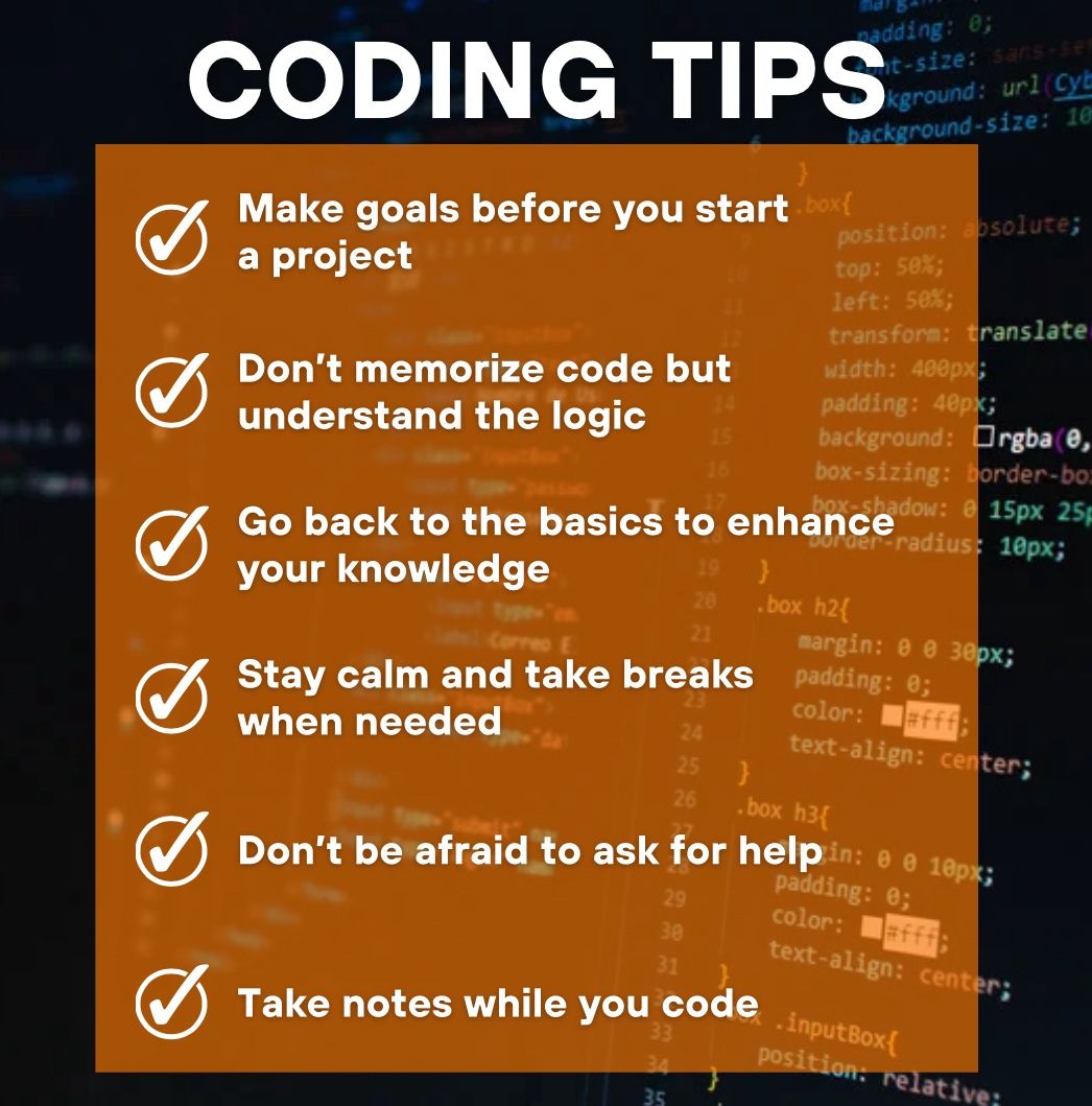 Nissint Technologies, LLC. on LinkedIn: #softwareengineers #codingtips ... Nissint Technologies, LLC. on LinkedIn: #softwareengineers #codingtips ...