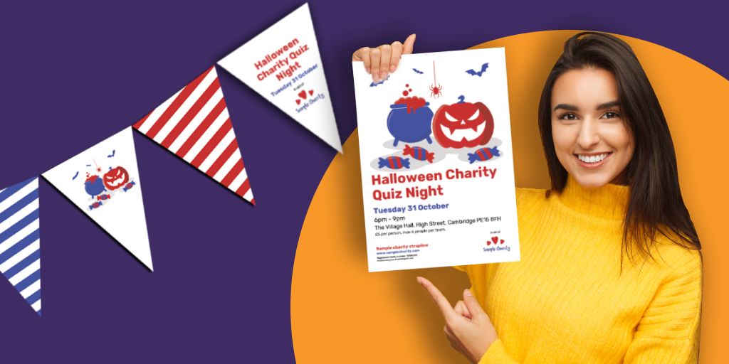 FundraizingHero on LinkedIn: #fundraisingheroes #charityhalloween # ... FundraizingHero on LinkedIn: #fundraisingheroes #charityhalloween # ...