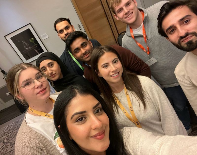Arbaz Khan on LinkedIn: It was a wonderful experience presenting to the ... Arbaz Khan on LinkedIn: It was a wonderful experience presenting to the ...