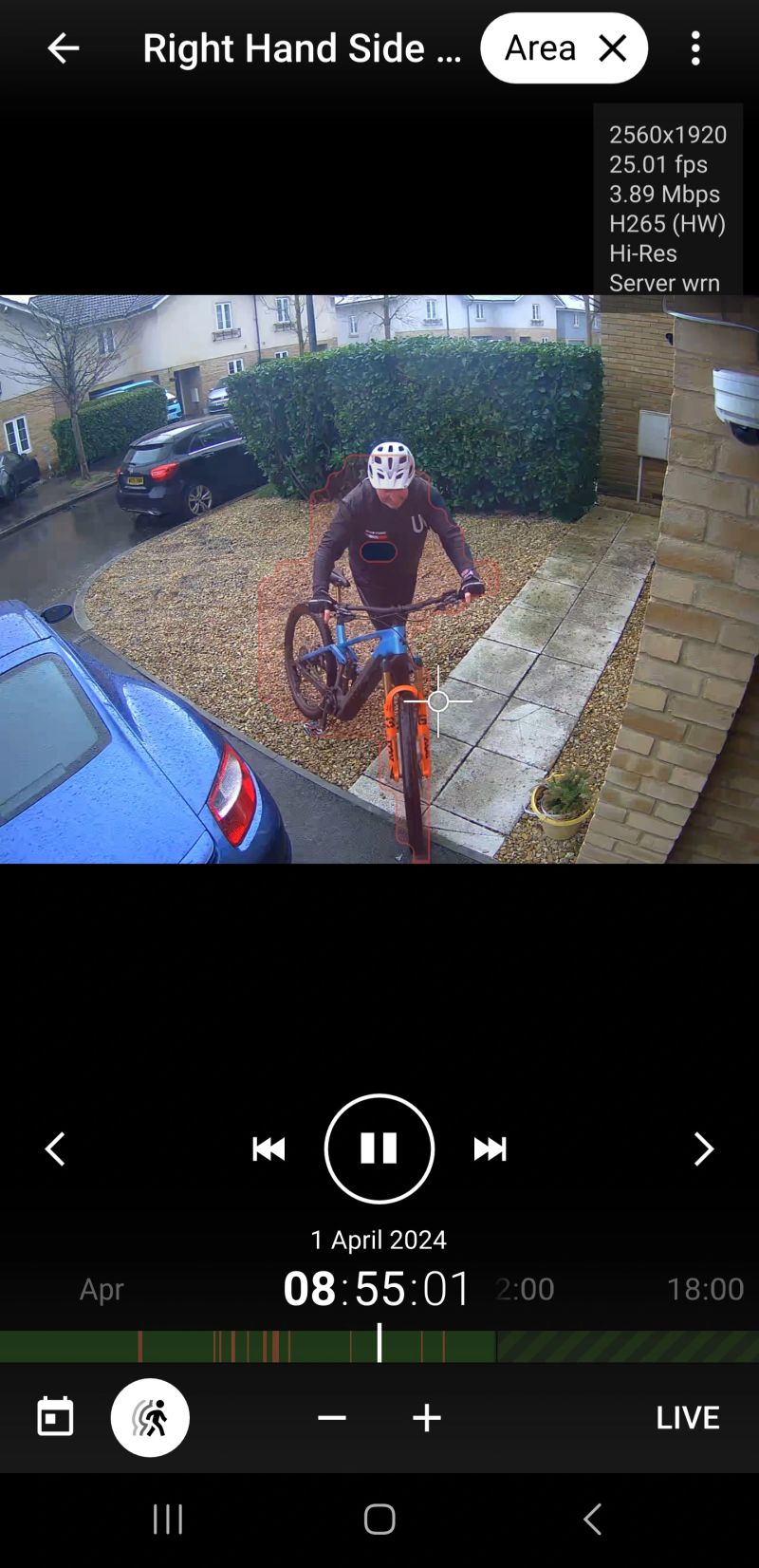 #cctv | Andrew Davies #cctv | Andrew Davies