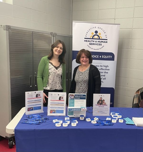 Rhode Island Executive Office of Health and Human Services on LinkedIn ... Rhode Island Executive Office of Health and Human Services on LinkedIn ...
