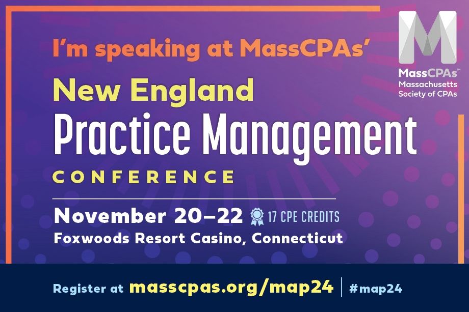 John D. Colucci on LinkedIn: MassCPAs John D. Colucci on LinkedIn: MassCPAs