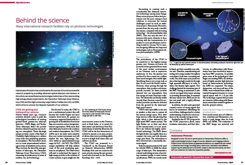 PhotonicsViews on LinkedIn: #optoelectronics #science #research PhotonicsViews on LinkedIn: #optoelectronics #science #research