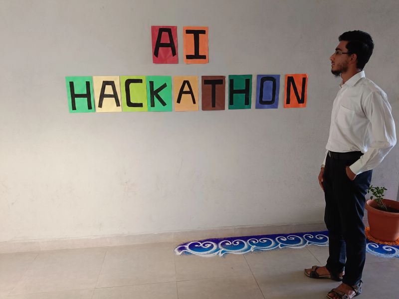 Ubed Momin on LinkedIn: #aihackathon #ritcollege #matheducation # ... Ubed Momin on LinkedIn: #aihackathon #ritcollege #matheducation # ...