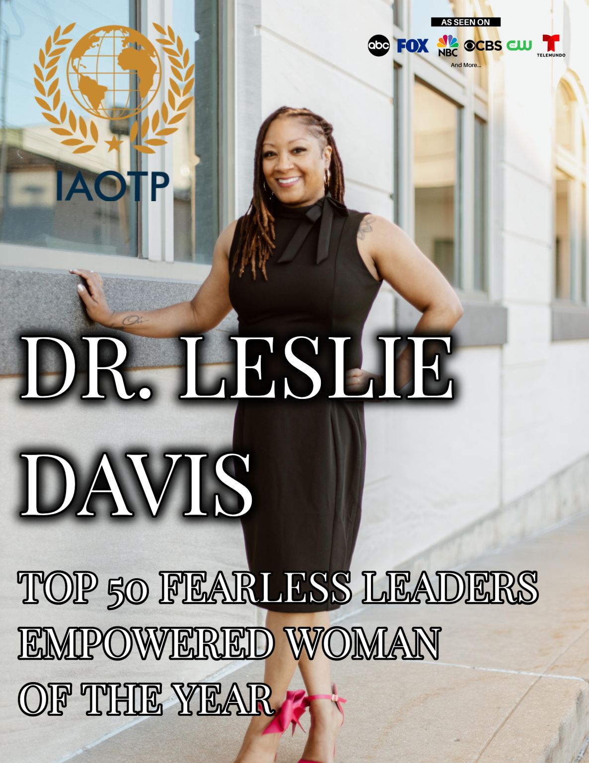 Stephanie Cirami on LinkedIn: Congratulations Dr. Leslie Davis, LCPC ... Stephanie Cirami on LinkedIn: Congratulations Dr. Leslie Davis, LCPC ...