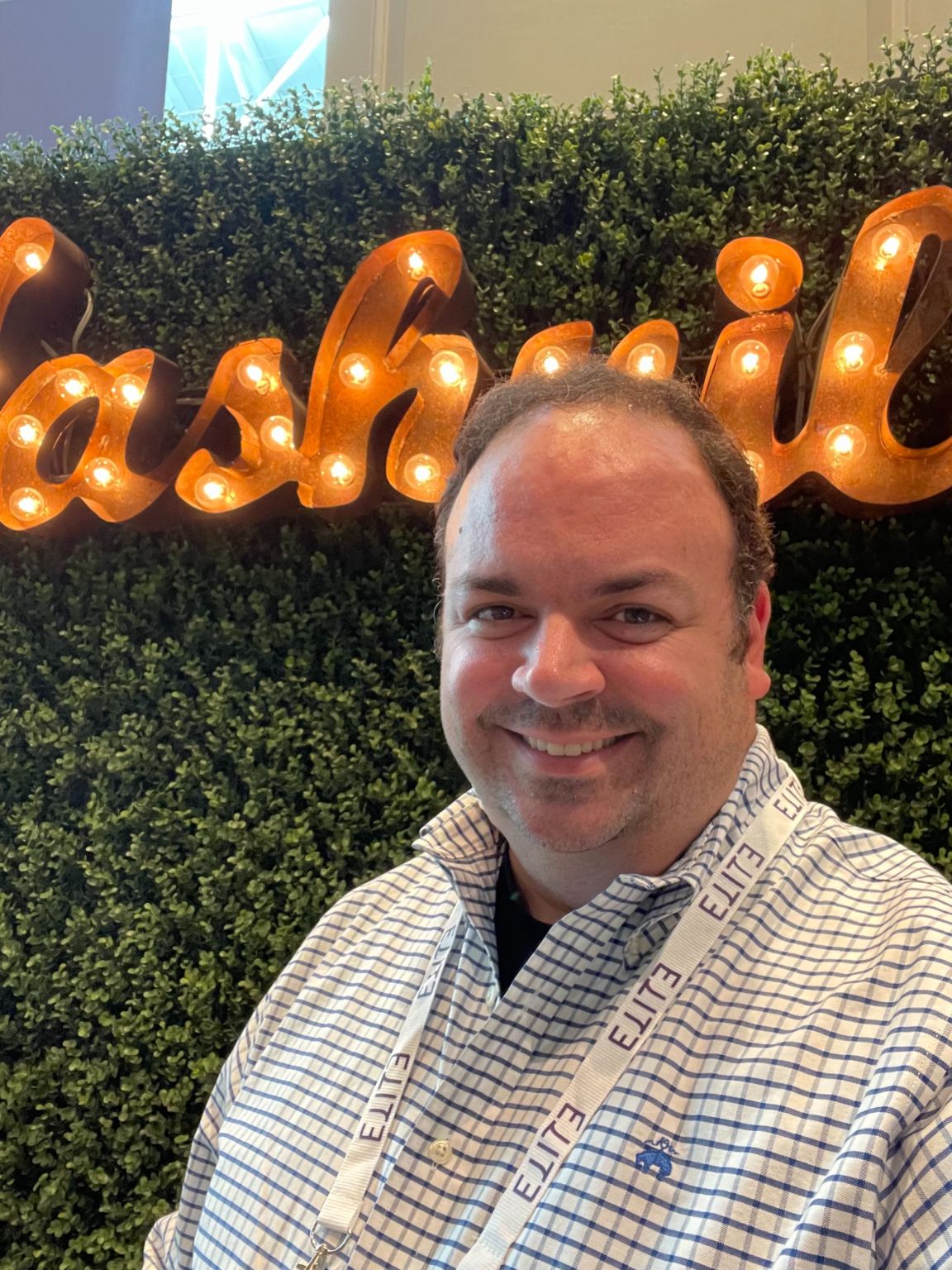 Andrew Kent, Esq. 🦡 on LinkedIn: #iltacon2024 Andrew Kent, Esq. 🦡 on LinkedIn: #iltacon2024