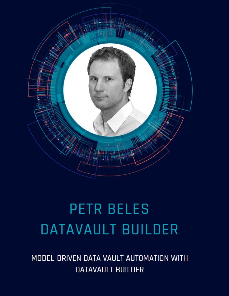 Petr Beles on LinkedIn: #datadreamland #datawarehouse #automation Petr Beles on LinkedIn: #datadreamland #datawarehouse #automation