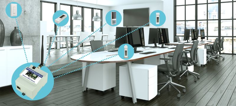 Contemporary Controls (EMEA) on LinkedIn: #bacnet #enocean #gateway # ... Contemporary Controls (EMEA) on LinkedIn: #bacnet #enocean #gateway # ...