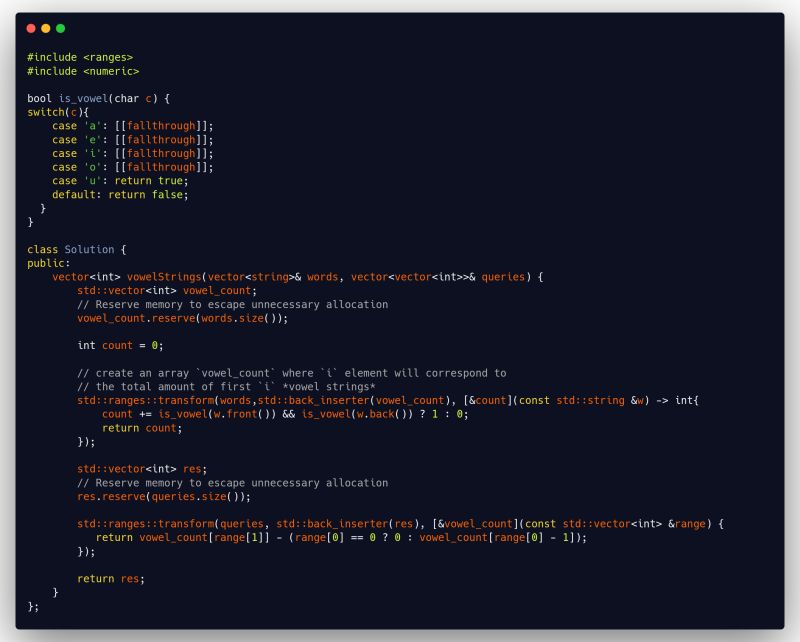 #leetcode #cplusplus #algorithms #competitiveprogramming # ... #leetcode #cplusplus #algorithms #competitiveprogramming # ...