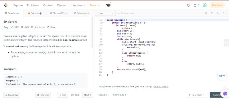 Priyanshi Saxena on LinkedIn: #21dayscodechallenge #codingjourney # ... Priyanshi Saxena on LinkedIn: #21dayscodechallenge #codingjourney # ...