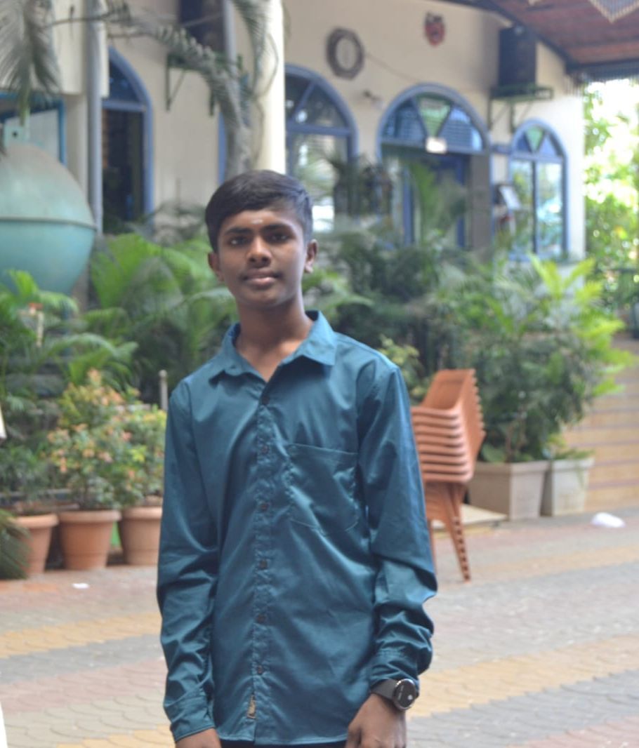 Hariom Mandal posted on LinkedIn Hariom Mandal posted on LinkedIn