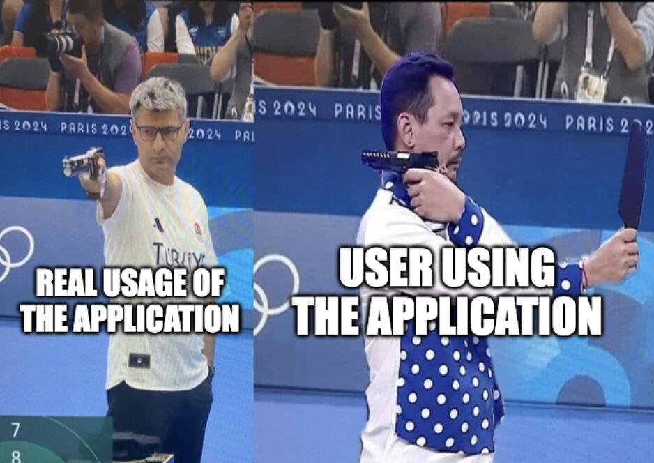 👺 Adrien Lasalle on LinkedIn: #memeday #user #dev 👺 Adrien Lasalle on LinkedIn: #memeday #user #dev