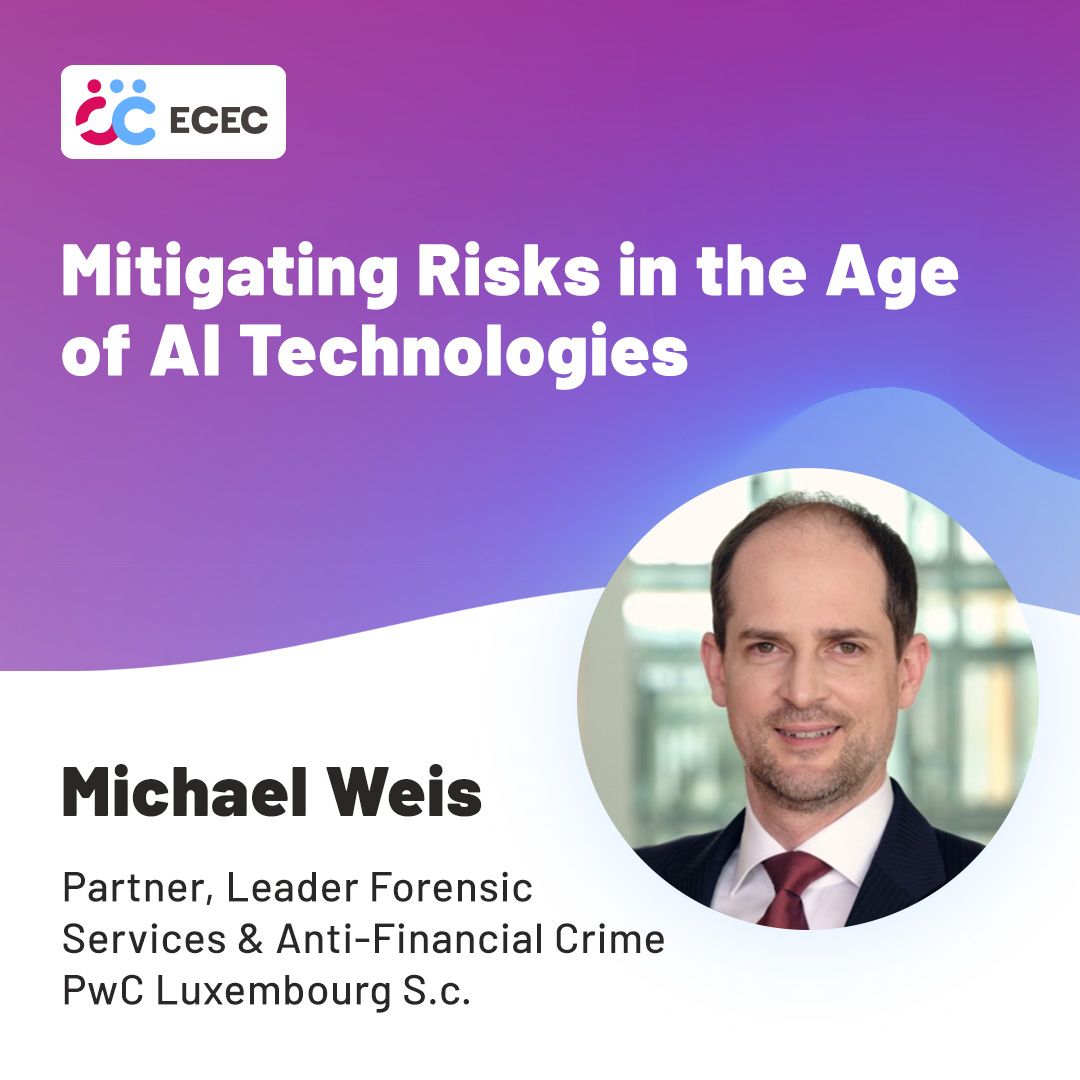 Michael Weis on LinkedIn: #pwcfinancialcrime Michael Weis on LinkedIn: #pwcfinancialcrime